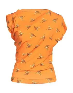 VIVIENNE WESTWOOD Printed T-shirt