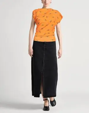 VIVIENNE WESTWOOD Printed T-shirt