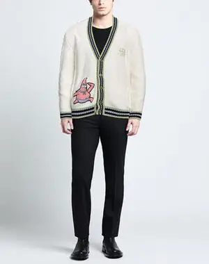 Gcds Cotton Cardigan