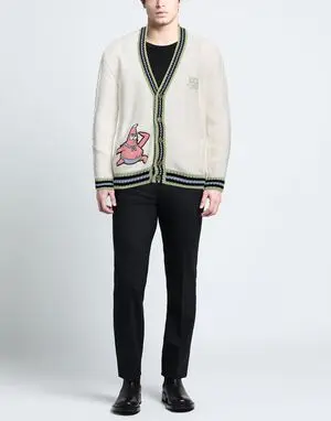 Gcds Cotton Cardigan