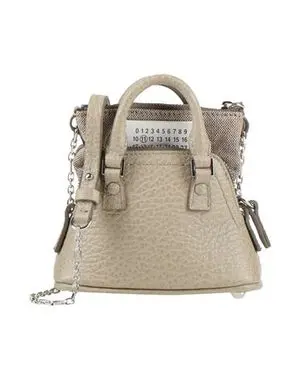 MAISON MARGIELA Cross-body Bag - Grey