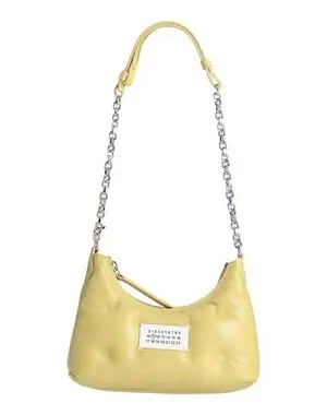 Maison Margiela Logo Shoulder Bags