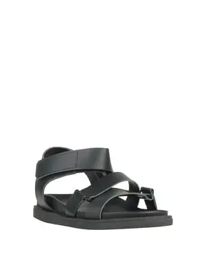 BALDININI Leather Sandals