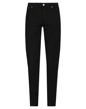 TRUSSARDI Cotton-elastane Pants