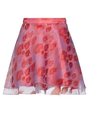 Elisabetta Franchi Mini Skirt