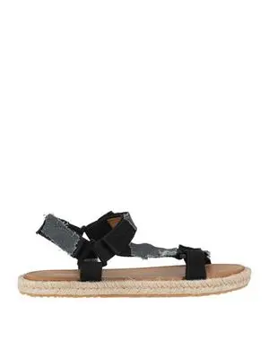 MAISON MARGIELA Espadrille Sandals