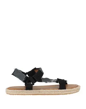 MAISON MARGIELA Espadrille Sandals