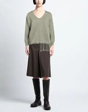FABRICATION GÉNÉRAL PARIS Sweater Size Acrylic