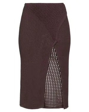 Andreadamo Frill Bottoms For Women