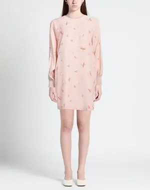 Armani Exchange Mini Dress