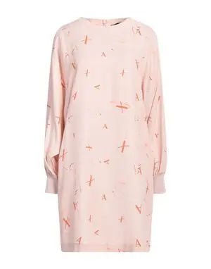 Armani Exchange Mini Dress