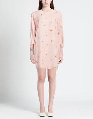 Armani Exchange Mini Dress