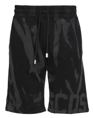 Gcds Bermuda Bottoms For Men
