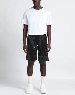 Gcds Cotton Shorts
