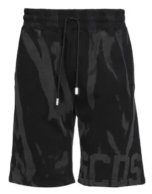 Gcds Cotton Shorts
