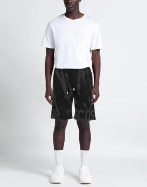 Gcds Cotton Shorts