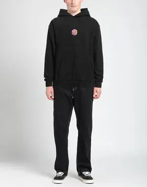 MSFTS Cotton Fleece Sweatshirt