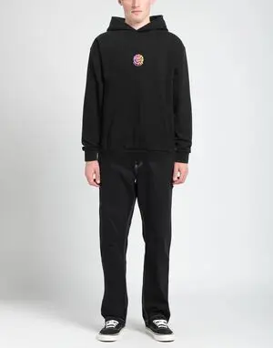 MSFTS Cotton Fleece Sweatshirt