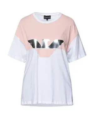 Emporio Armani T-shirts For Women
