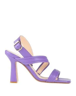 Baldinini Mid Heel Sandals For Women