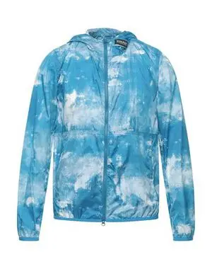 Men's Men's Tie-dye Sweatsuits