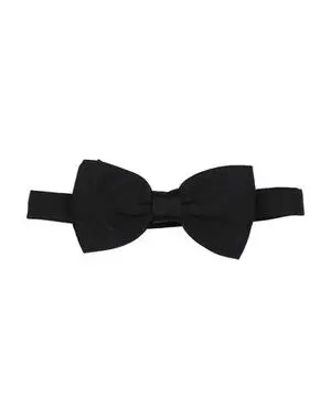 Tagliatore TAGLIATORE Bow Tie Black