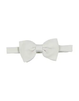 Tagliatore Bow Tie - Ivory