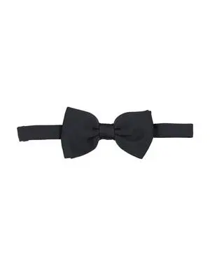Tagliatore TAGLIATORE Bow Tie Navy