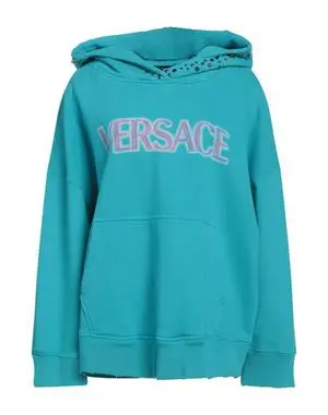 Versace Sweatshirts Hoodies For Women