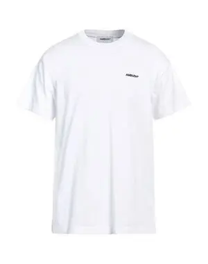 AMBUSH T-shirt Size Cotton, Polyester - White