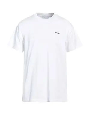 AMBUSH T-shirt Size Cotton, Polyester - White
