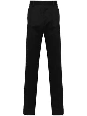 Dsquared2 Cool Guy Tapered Trousers - Black