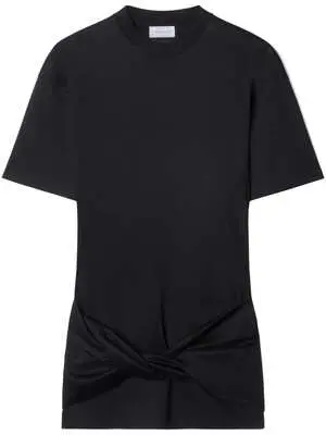 Off-white T Shirt Day Dresses