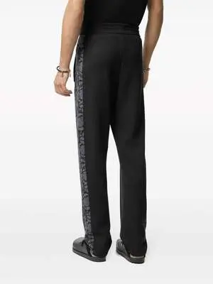Versace Barocco Jacquard Trousers