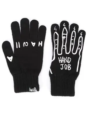 Haculla. Gloves For Women
