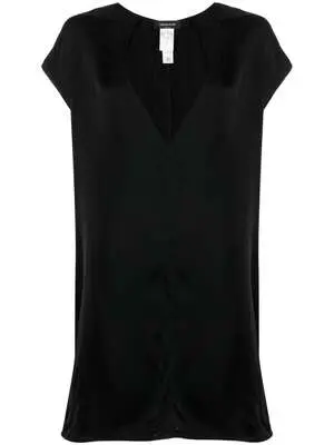 Fabiana Filippi Straight Hem Kaftans Tunics