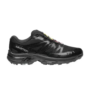 SALOMON Palace X Xt-wings 2 Sneakers - Black