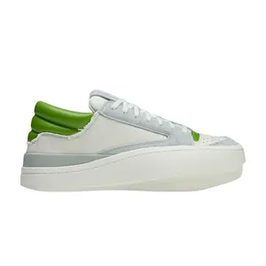 Adidas Y-3 Centennial Lo Sneakers - Cream
