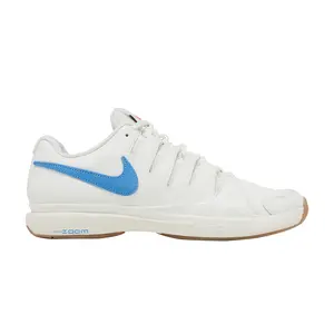 Nike Nikecourt Air Zoom Vapor Tour 'heritage - Cream