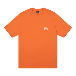StÜssy Melted Tee