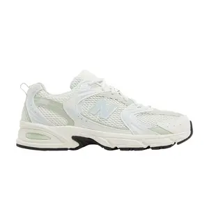 NEW BALANCE 530 Sneakers - Cream
