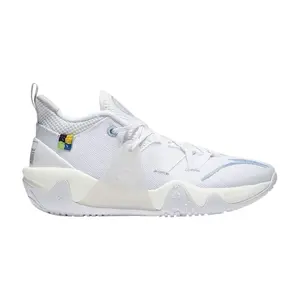 LI-NING Wade Dlo Ice Sneakers - White