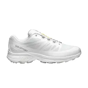 SALOMON Palace X Xt-wings 2 Sneakers - White