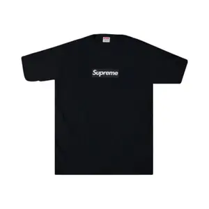 Supreme Box Logo T-shirt