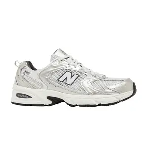 NEW BALANCE 530 Sneakers - Silver
