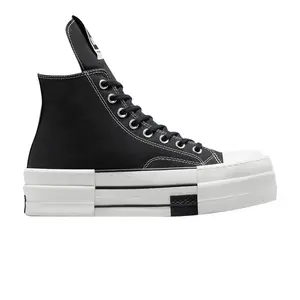 Converse Stacked Heel Sneakers For Men