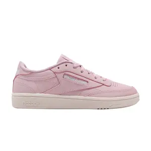 REEBOK Club C 85 Sneakers - Pink