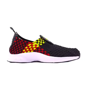 Nike Air Woven Qs 'euro Cup Germany - Black