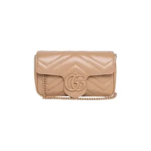 Gucci Gg Marmont Textured Bags For Women