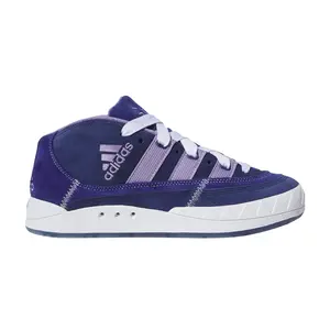 Adidas Maité Steenhoudt X Adimatic Mid Sneakers